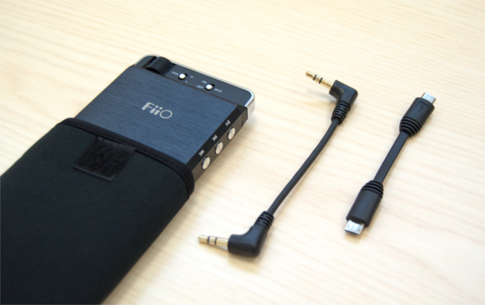 FiiO E18 Kunlun Portable Smartphone Amp/DAC Review | hifiheadphones.co.uk