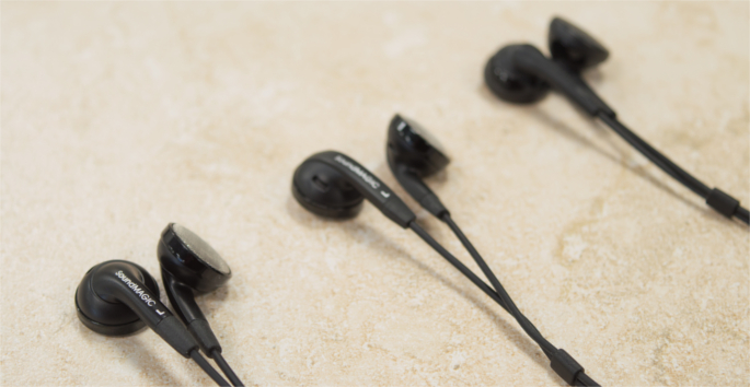 SoundMAGIC's Earbuds - EP10, EP20 and EP30 - Review | hifiheadphones.co.uk