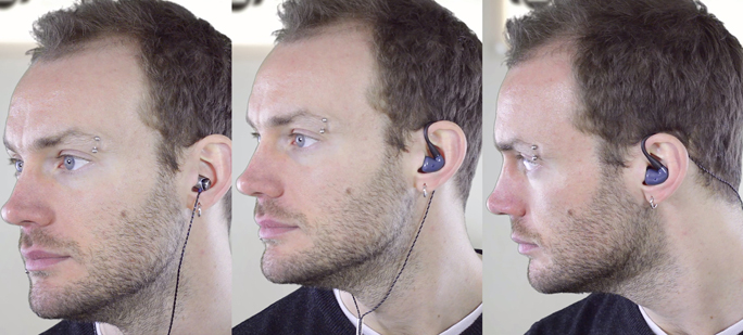 Earphone Fitting Guide | hifiheadphones.co.uk