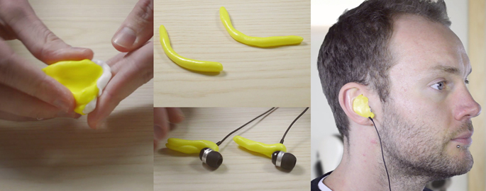 Earphone Fitting Guide | hifiheadphones.co.uk