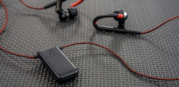 SoundMAGIC ST80 Bluetooth Sports Earphone Review | hifiheadphones.co.uk
