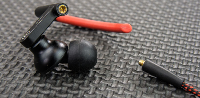 SoundMAGIC ST80 Bluetooth Sports Earphone Review | hifiheadphones.co.uk