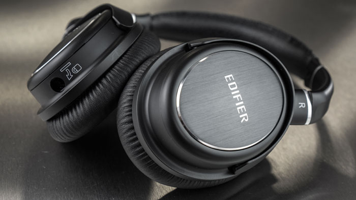 Edifier H850 Headphone Review | hifiheadphones.co.uk