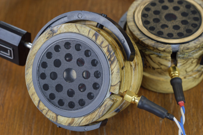 Build your own Grado style headphones | hifiheadphones.co.uk