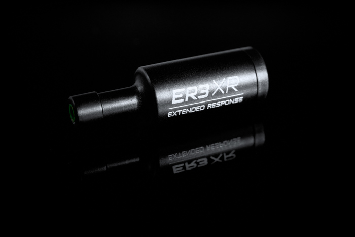 Etymotic ER3-SE and ER3-XR Earphone Review | hifiheadphones.co.uk