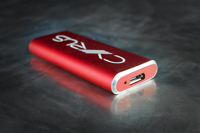 Cyrus Soundkey Review - You Won't be Fobbed Off | hifiheadphones.co.uk