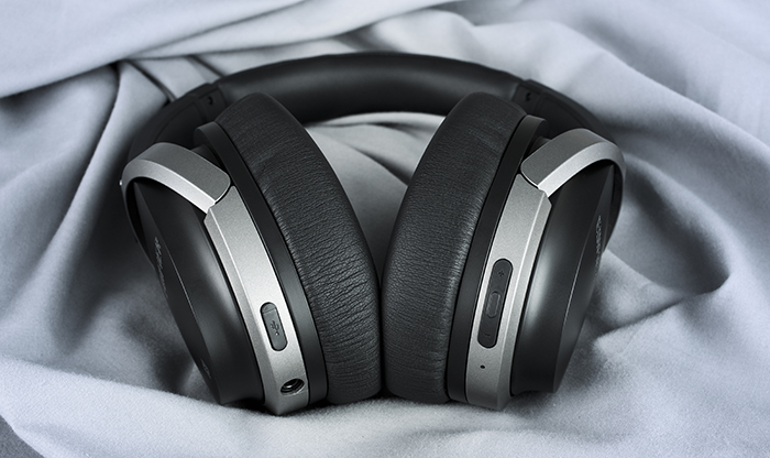 Edifier W830BT Bluetooth Headphone Review | hifiheadphones.co.uk