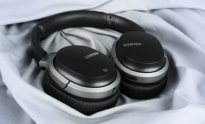 Edifier W830BT Bluetooth Headphone Review | hifiheadphones.co.uk