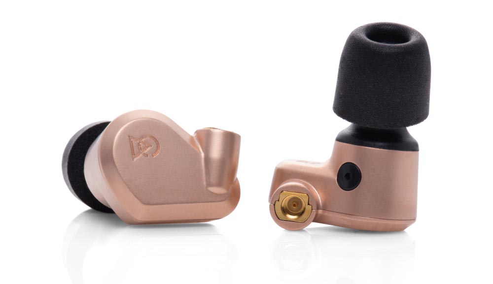 Campfire Audio - Stock Now in UK - Inflammable In-Ears ...