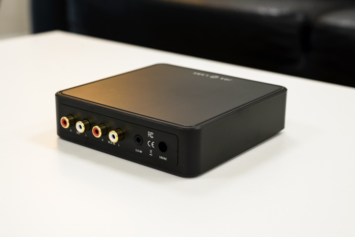 JDS Labs Atom Review | hifiheadphones.co.uk