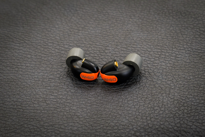 Westone W40 V2 Review | hifiheadphones.co.uk