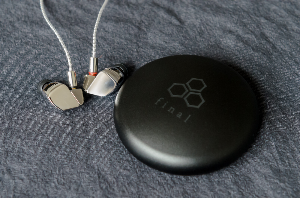 Final A8000 Review | hifiheadphones.co.uk