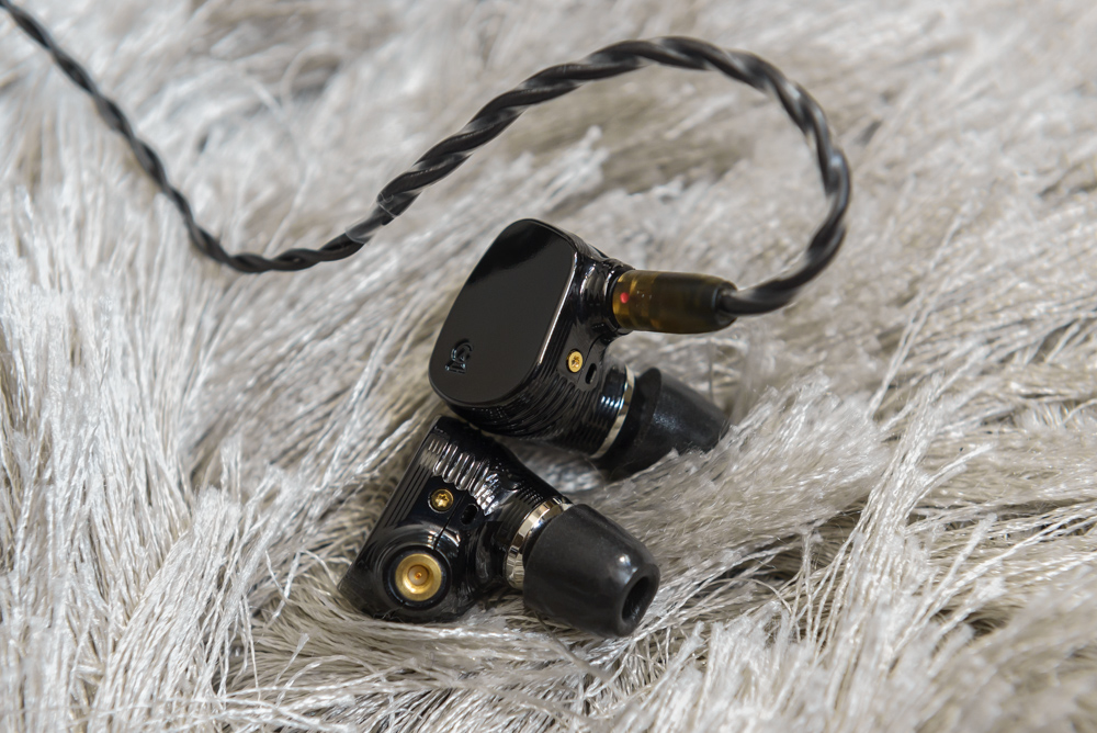 Campfire Audio Solaris 2020 Review | hifiheadphones.co.uk