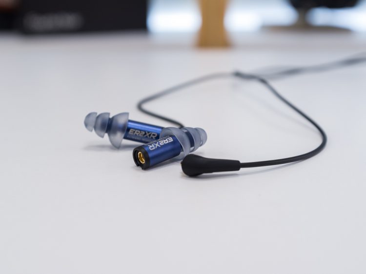 Etymotic ER2XR Review | hifiheadphones.co.uk