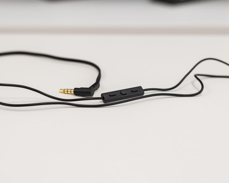 Final VR3000 Gaming Earphone Review | hifiheadphones.co.uk