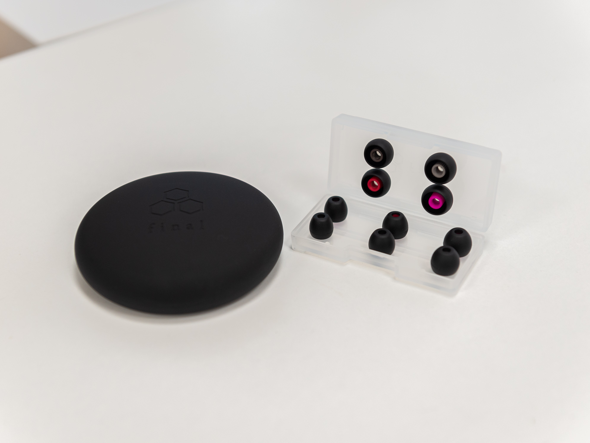 Final A4000 Earphone Review | hifiheadphones.co.uk