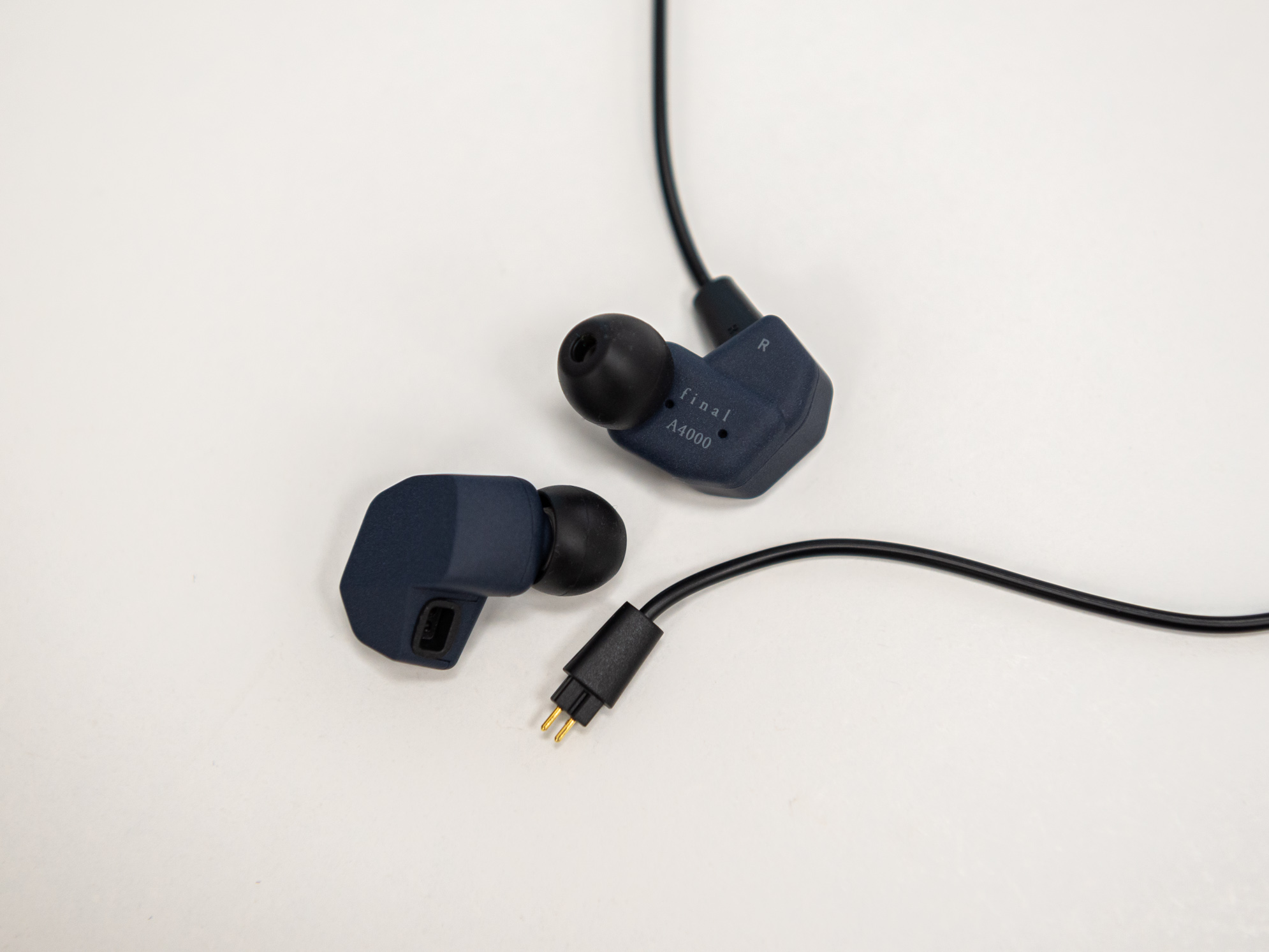 Final A4000 Earphone Review | hifiheadphones.co.uk
