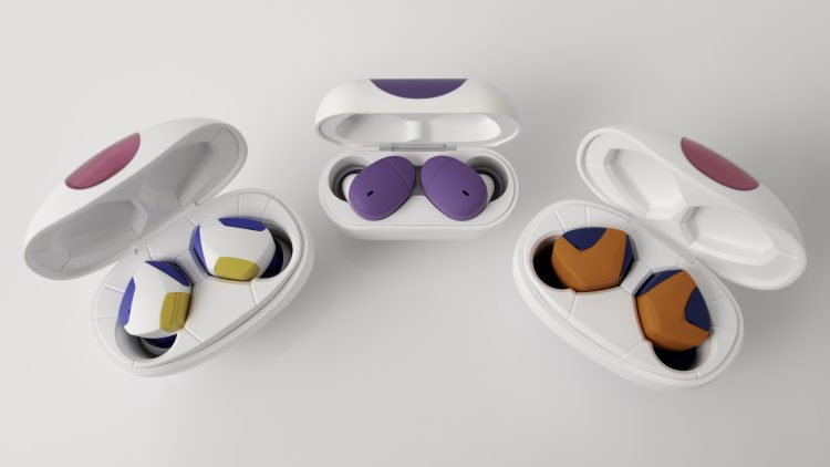 Final x Dragon Ball Z Frieza Review | hifiheadphones.co.uk