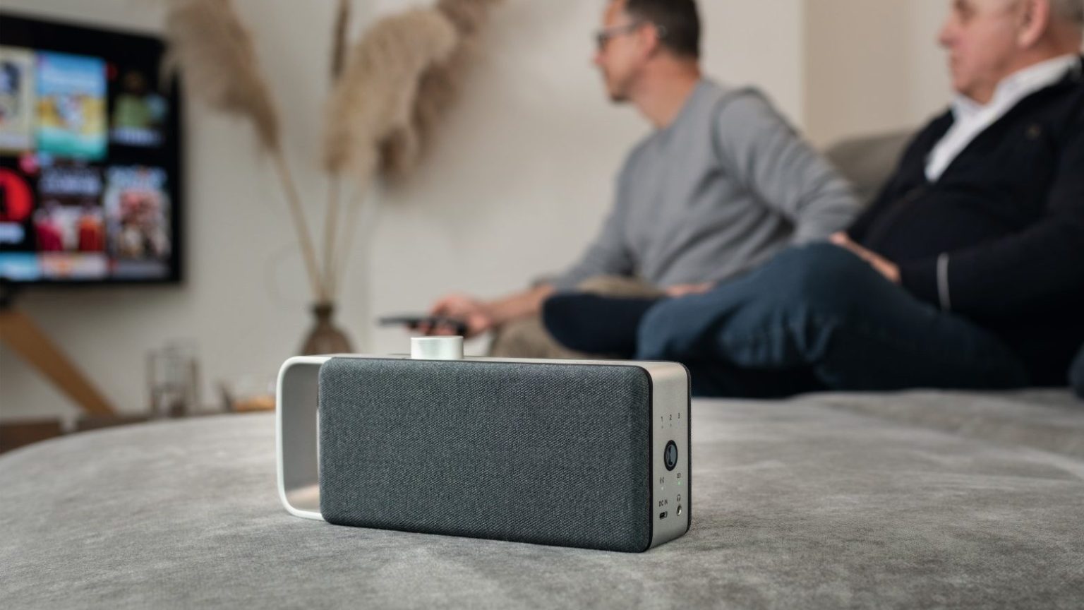 What is the best TV speaker for dialogue? | hifiheadphones.co.uk