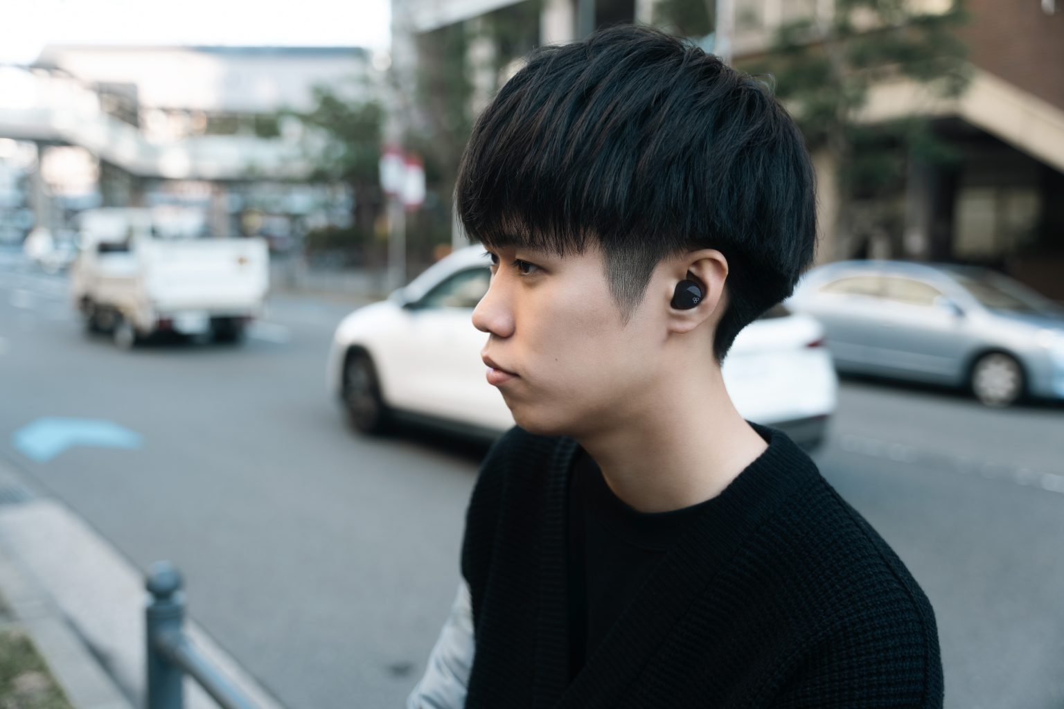 Final ZE3000 SV Out Now! | hifiheadphones.co.uk