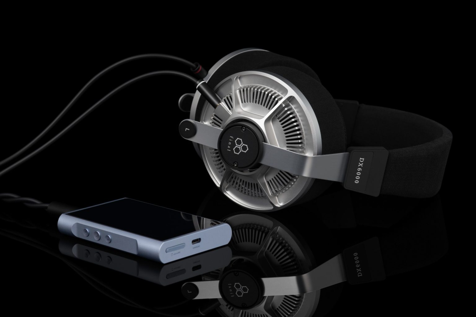 Discover the Final DX6000: Out Now! | hifiheadphones.co.uk